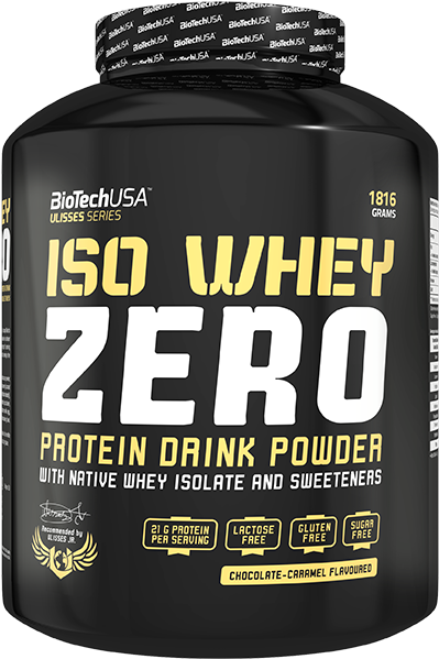 Download Iso Whey Zero - Iso Whey Zero Protein PNG Image with No ...
