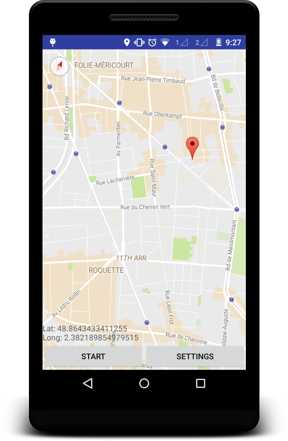 Download Jio Gps For Android - Global Positioning System PNG Image with ...