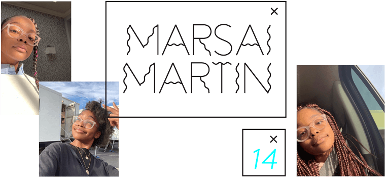 Download Marsai Martin - Architecture PNG Image with No Background ...
