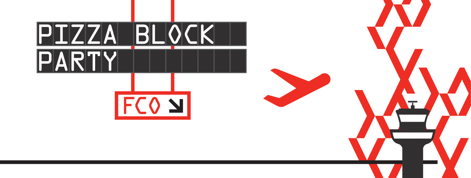 Download Fco Block Party Invite - Graphic Design PNG Image with No ...