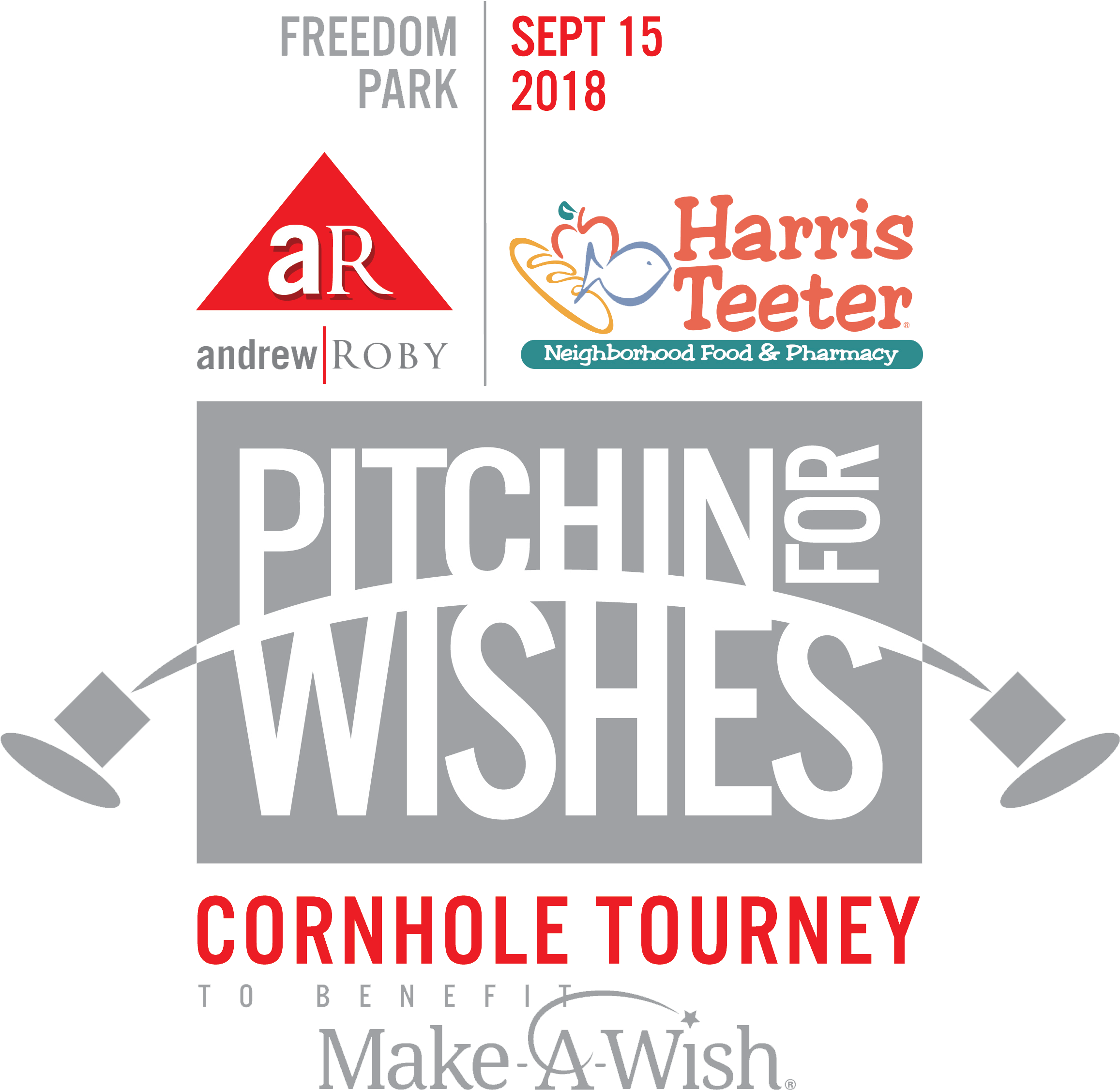 Make A Wish Logo Png - Free Transparent PNG Download - PNGkey