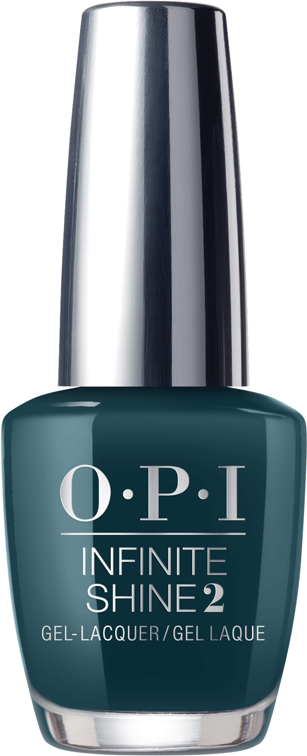 Cia= Color Is Awesome - Opi Infinite Shine In The Cable Car Pool Lane ...