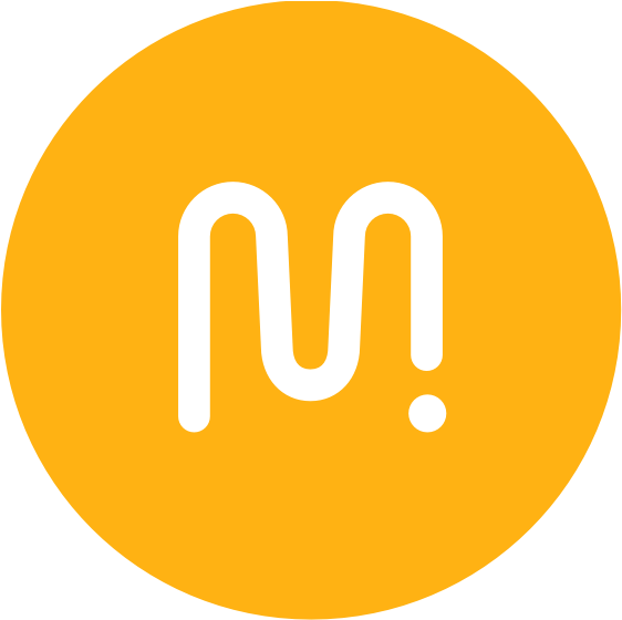 Download Miq Logo Circle - Take The Interview Logo PNG Image with No ...