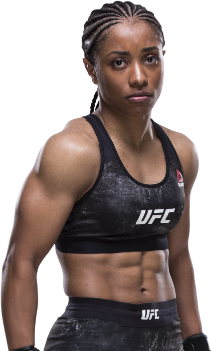 Download Biography - Fox Ufc PNG Image with No Background - PNGkey.com