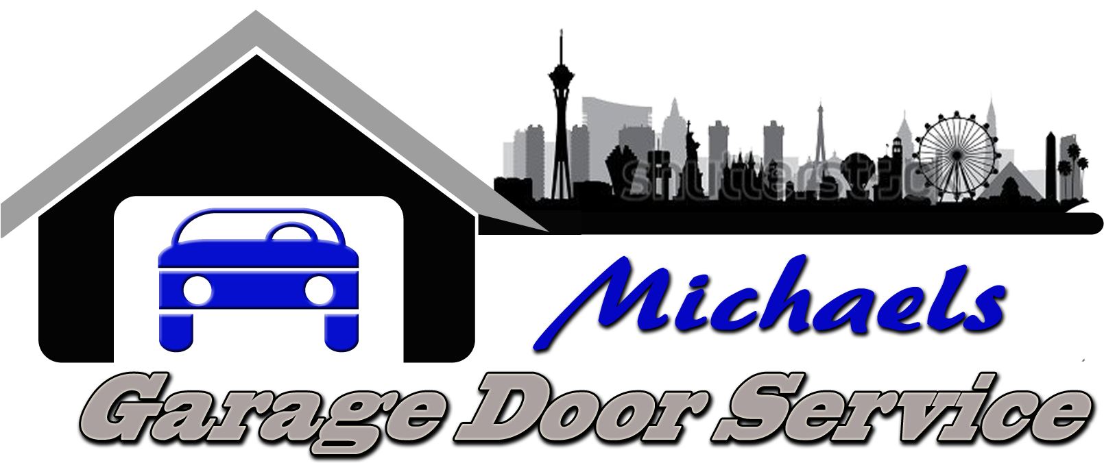 Download Contact Me Anytime You Need A Garage Door Service Or - Skyline ...