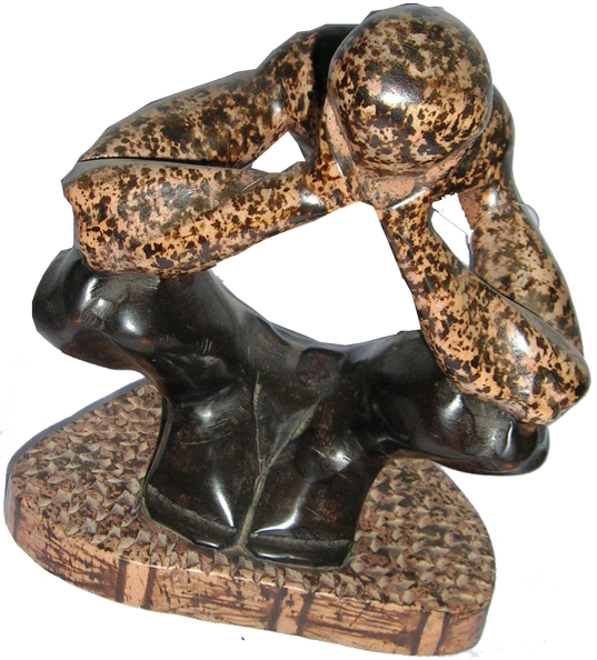 Download Man - Statue PNG Image with No Background - PNGkey.com