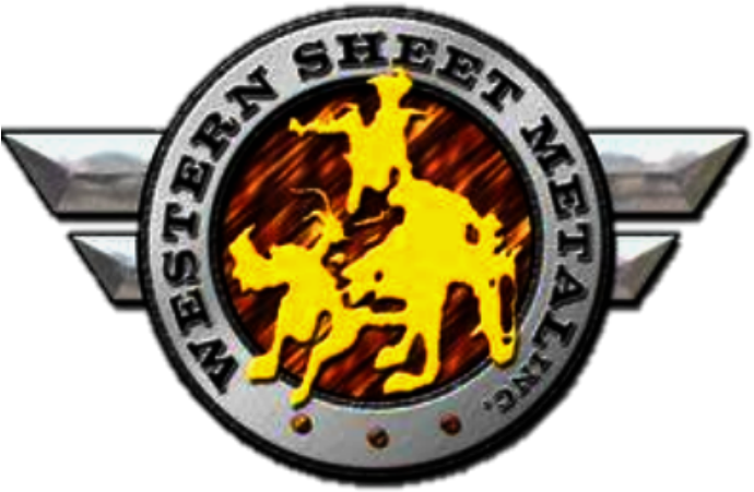 Download Western Sheet Metal Inc - Division Of Paranaque Logo PNG Image ...