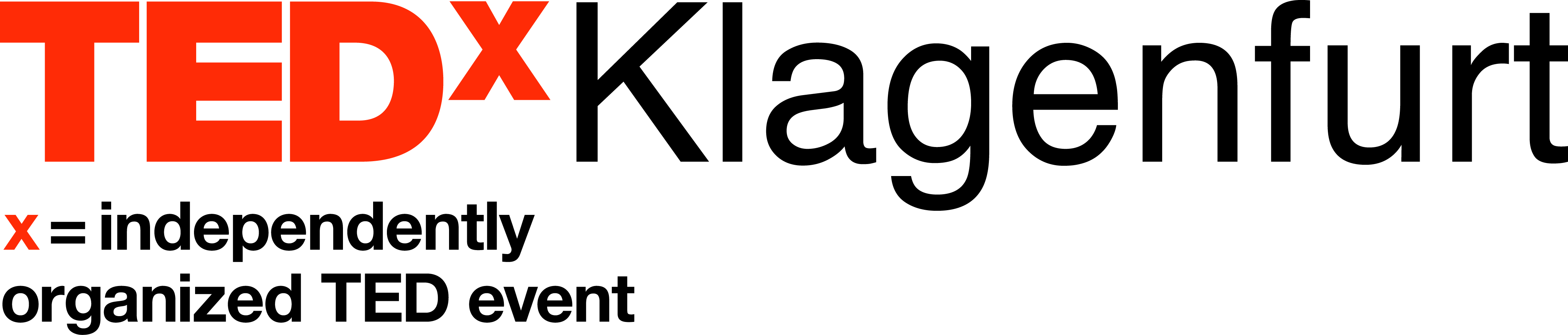 Download 2018 Key Visual With Text Trust - Tedx Font PNG Image with No ...