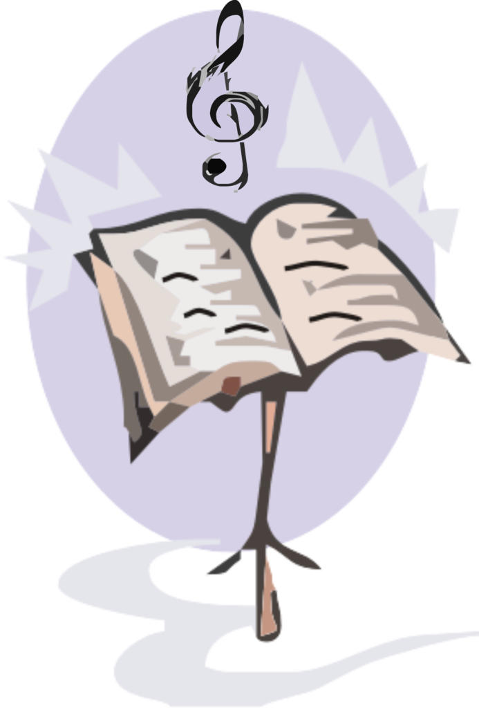 Download File - Songbook - Png - Song Book Clipart PNG Image with No ...