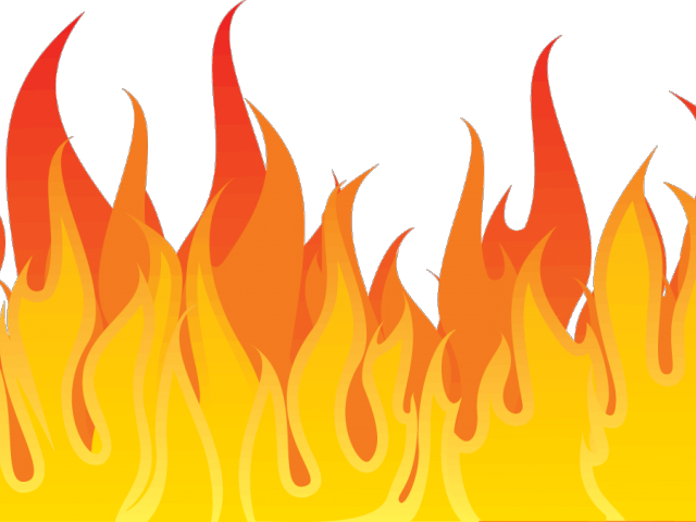 Download Half Life Clipart Fire - Flames Png PNG Image with No ...