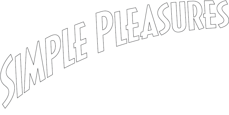 Simple Pleasures Weddings - Poster - Free Transparent PNG Download - PNGkey