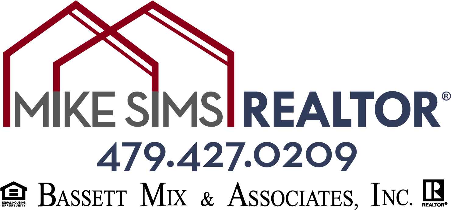 Download Mike Sims, Realtor®, Bassett Mix & Associates, Inc PNG Image ...