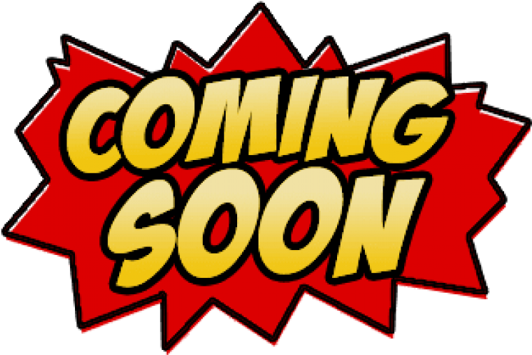 Free Png Download Coming Soon Cartoon Sign Clipart - Coming Soon Pop ...