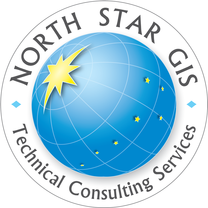 Download Logo Design For North Star Gis Technical Consulting - Bengkel Mobil PNG Image with No ...