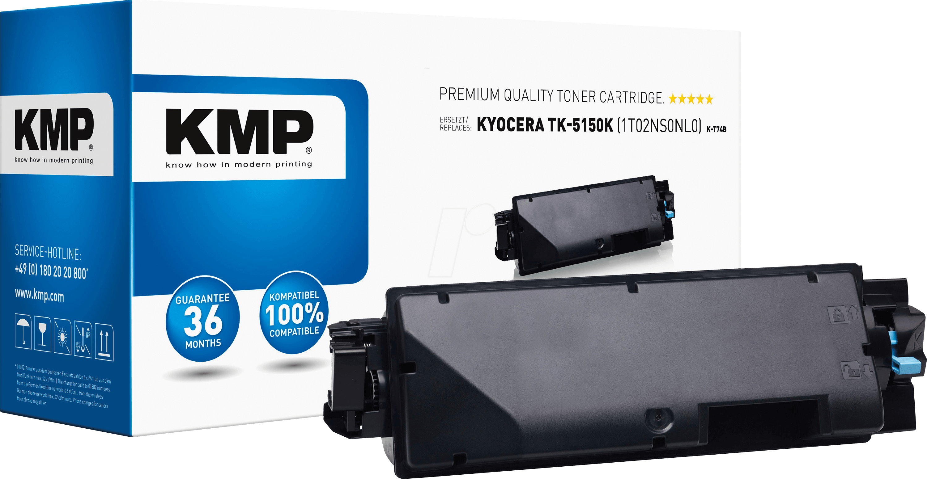 Download Kmp 2908,0000 - Kmp Toner PNG Image with No Background ...