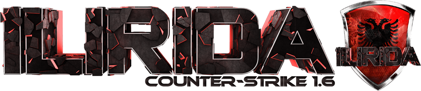 Download Counter Strike - Counter Strike 1.6 Ilirida PNG Image with No ...