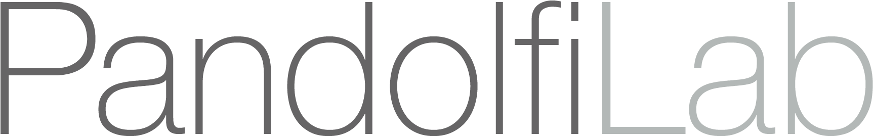 Download Pandolfi Logo Pandolfi Log-txt - Circle PNG Image with No ...