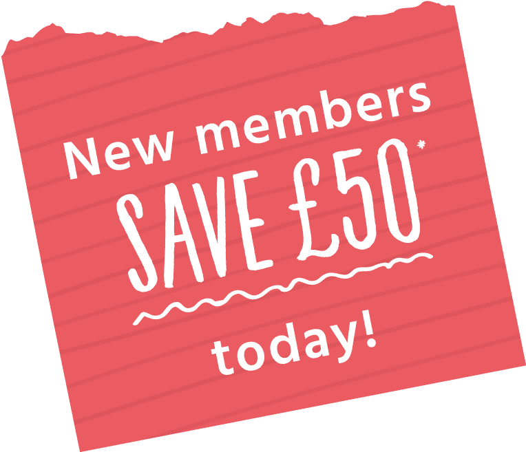 Download New Members Save £50 With Our Special Offer Limited - Paper ...