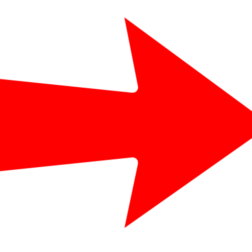 Download Red Arrow Clip Art Edited Red Arrow Clip Art At Clker - Sign ...