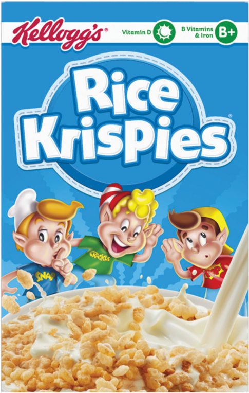 Download 800 X 800 11 - Kellogg's Rice Krispies India PNG Image with No ...