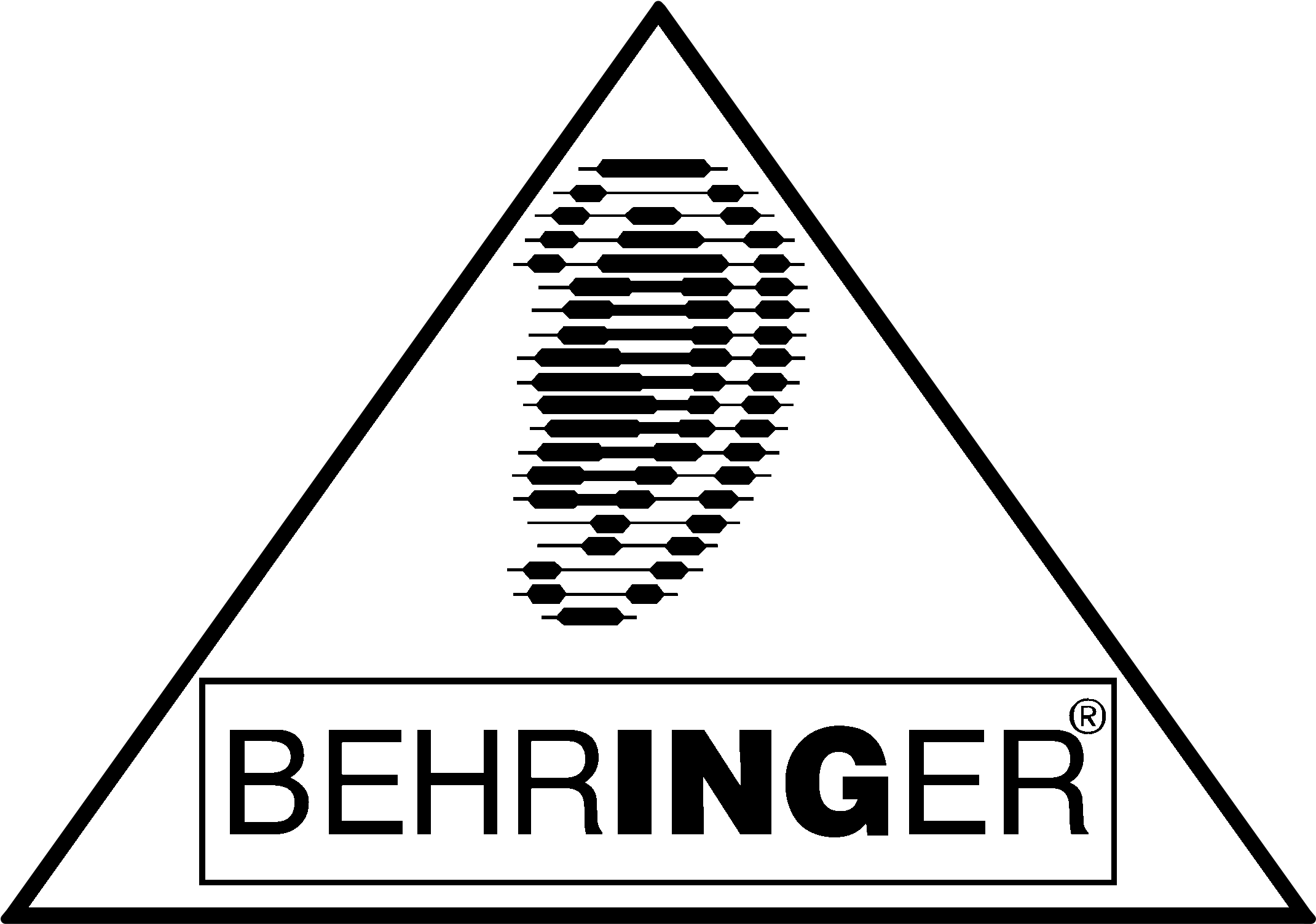 Download Behringer Logo Www Pixshark Com Images Galleries With ...