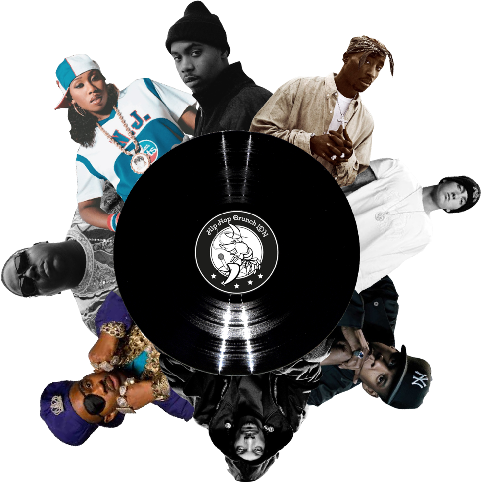 Download Hiphopldrecords PNG Image with No Background - PNGkey.com