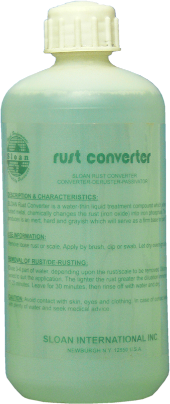 Download Rust Converter Converts Rust On Any Thing Made Of Ferrous ...