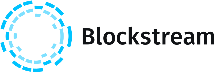 Blockstream - Blockstream Logo - Free Transparent PNG Download - PNGkey