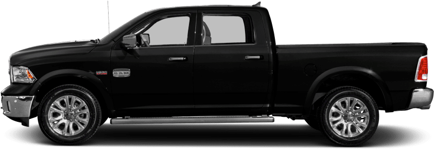 Download 2018 Ram 1500 Exterior Side View - 2019 Dodge Ram Side View ...