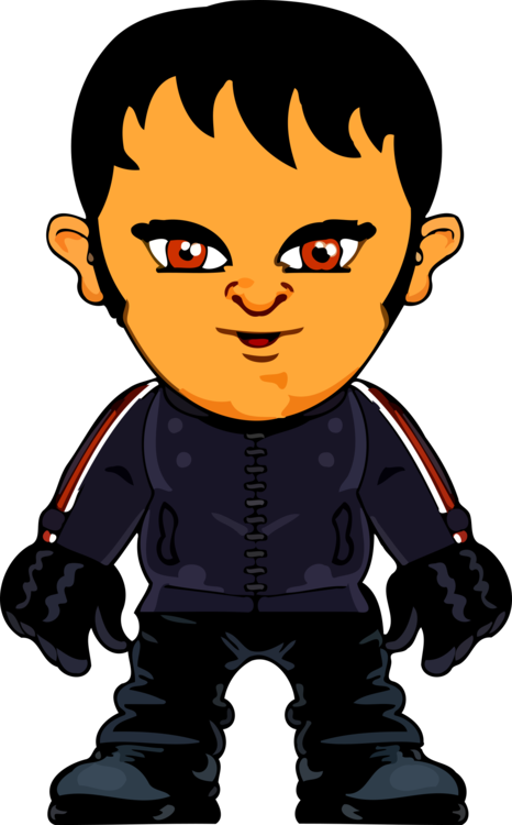 Download Cartoon Person Drawing Computer Icons Man - Cartoon Man Png ...