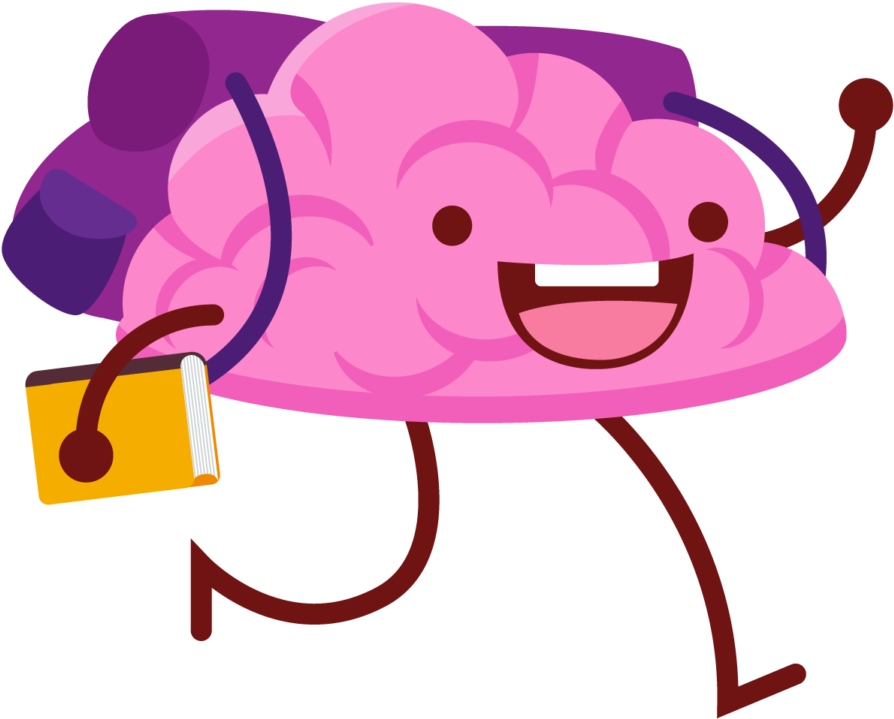 Png Freeuse Stock Intelligent Clipart Brain Growth - Growth Mindset ...