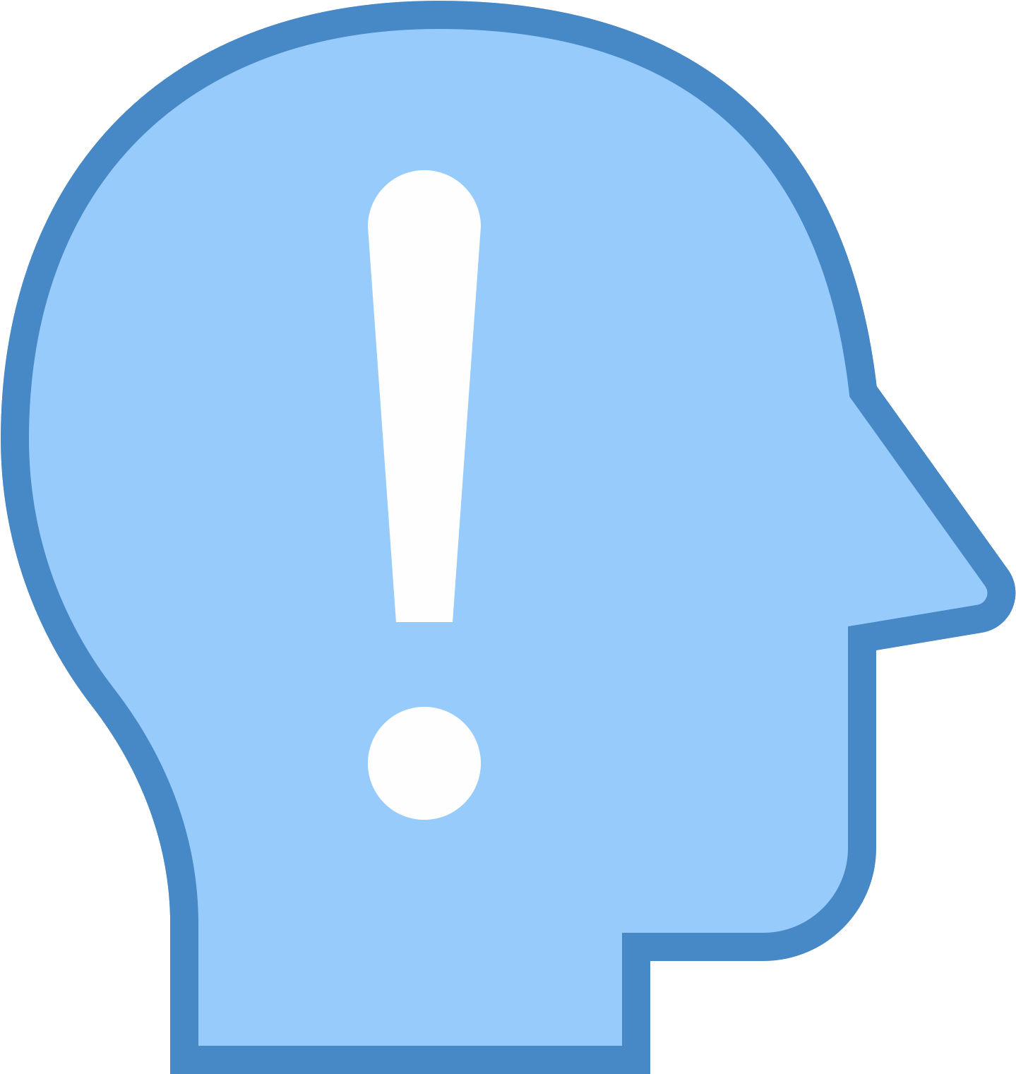 Download Imagine A Face Out Line Of A Man Facing Towards East ...