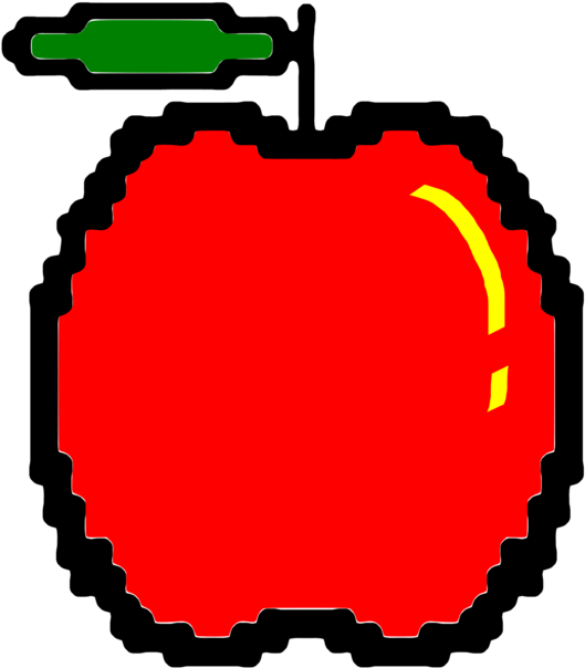 Apple Dumpling Drawing Blog - Clipart Apple - Free Transparent PNG ...