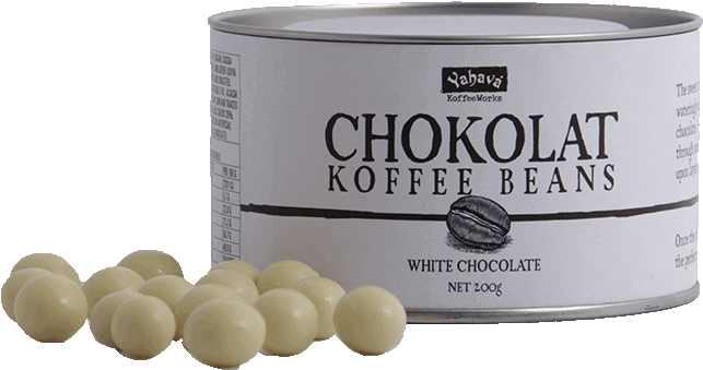 Download White Chok-coated Koffee Beans - Olive PNG Image with No ...