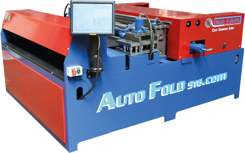 Download Cut To Length Line - Machine Tool PNG Image with No Background ...