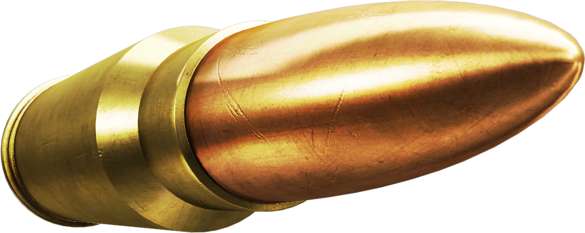 Bullet Png - Bullet - Free Transparent PNG Download - PNGkey
