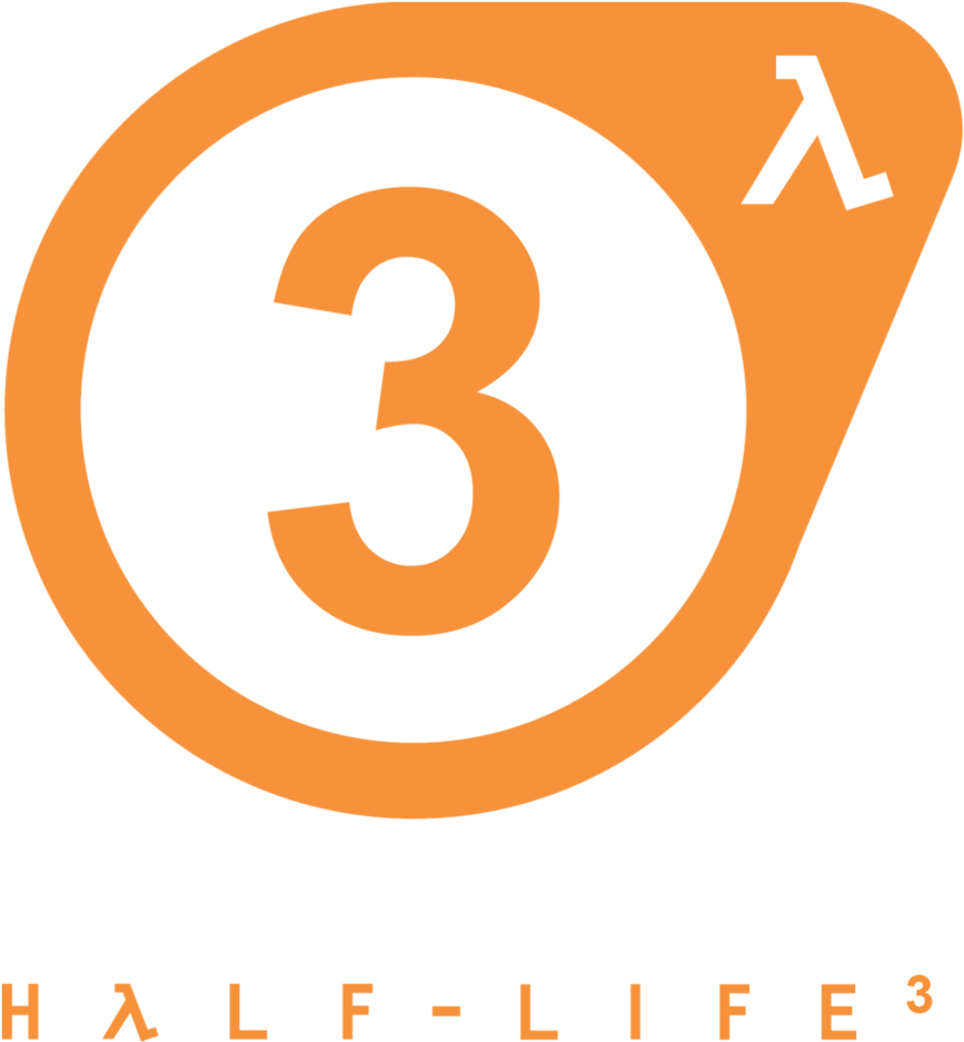 Download Half Life Png Clipart - Half Life 3 Clipart PNG Image with No ...