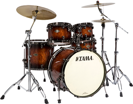 Download Starclassic Performer B/b Exotix Limited Edition - Tama ...