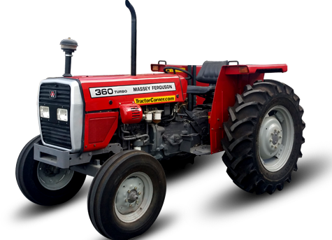Tractor Png - Massey Ferguson Tractor Png - Free Transparent PNG ...