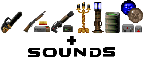 Download Doom Mod Beta V - Doom 3 Soul Sphere PNG Image with No ...