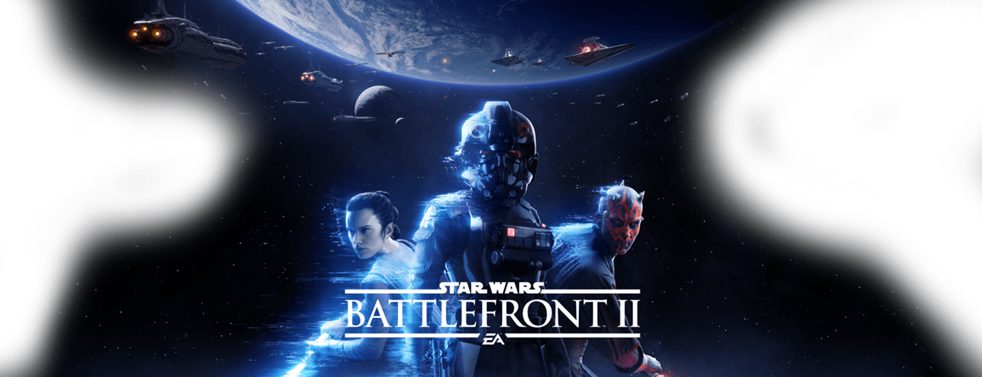 Download Star Wars - Star Wars Battlefront 2 Origin Key PNG Image with ...
