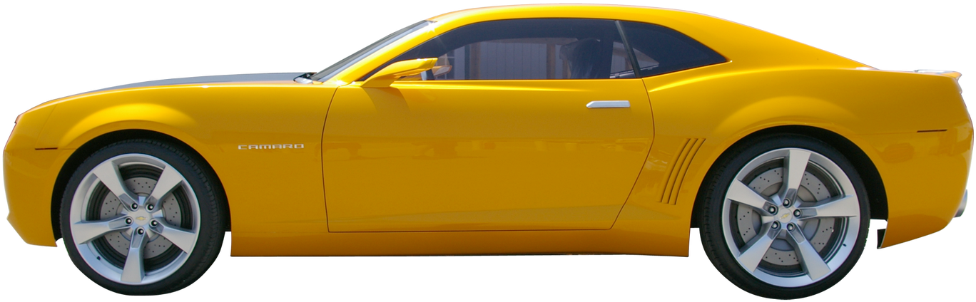 Chevrolet Camaro 3png - Camaro Car Transparent Background - Free ...