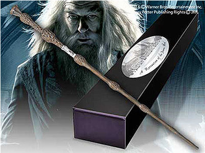 Download Harry Potter Wand Albus Dumbledore - Harry Potter - Professor ...