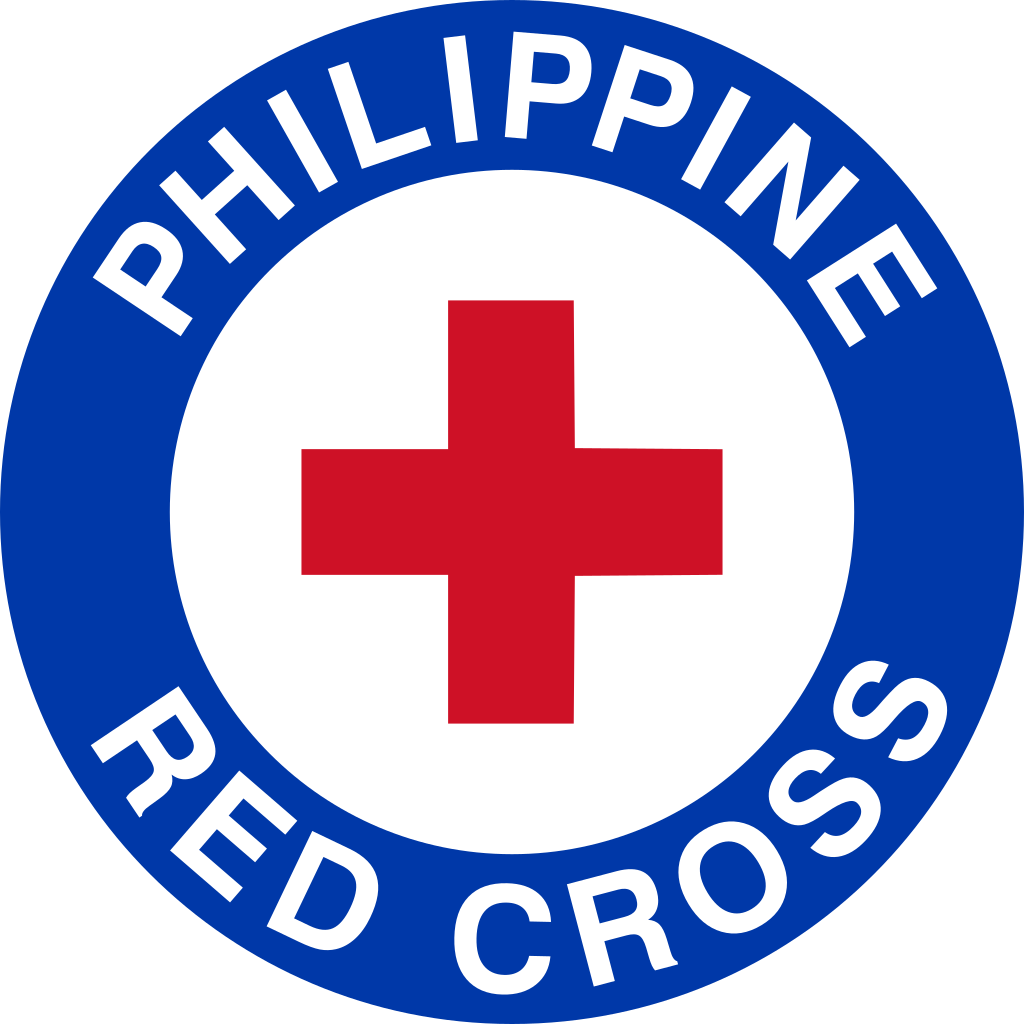 Logo Philippine Red Cross - Philippine Red Cross Logo Png - Free ...
