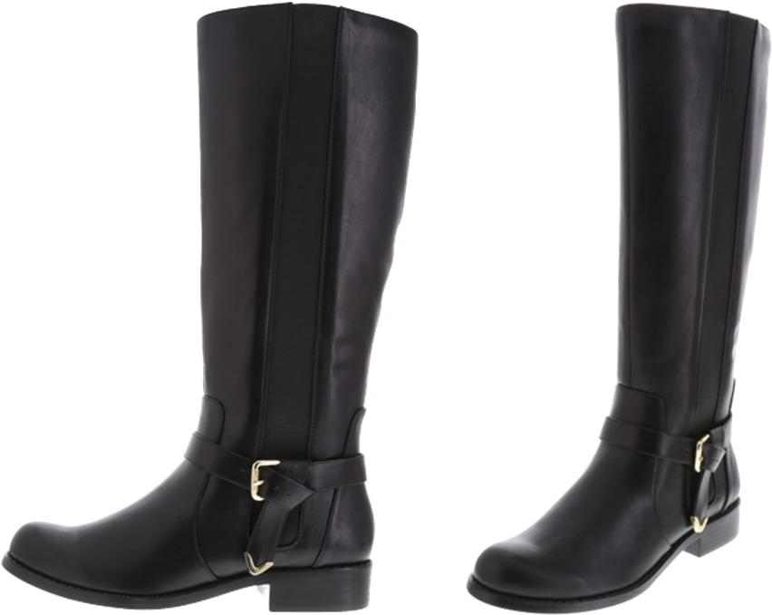 Download Boot - Portable Network Graphics PNG Image with No Background ...