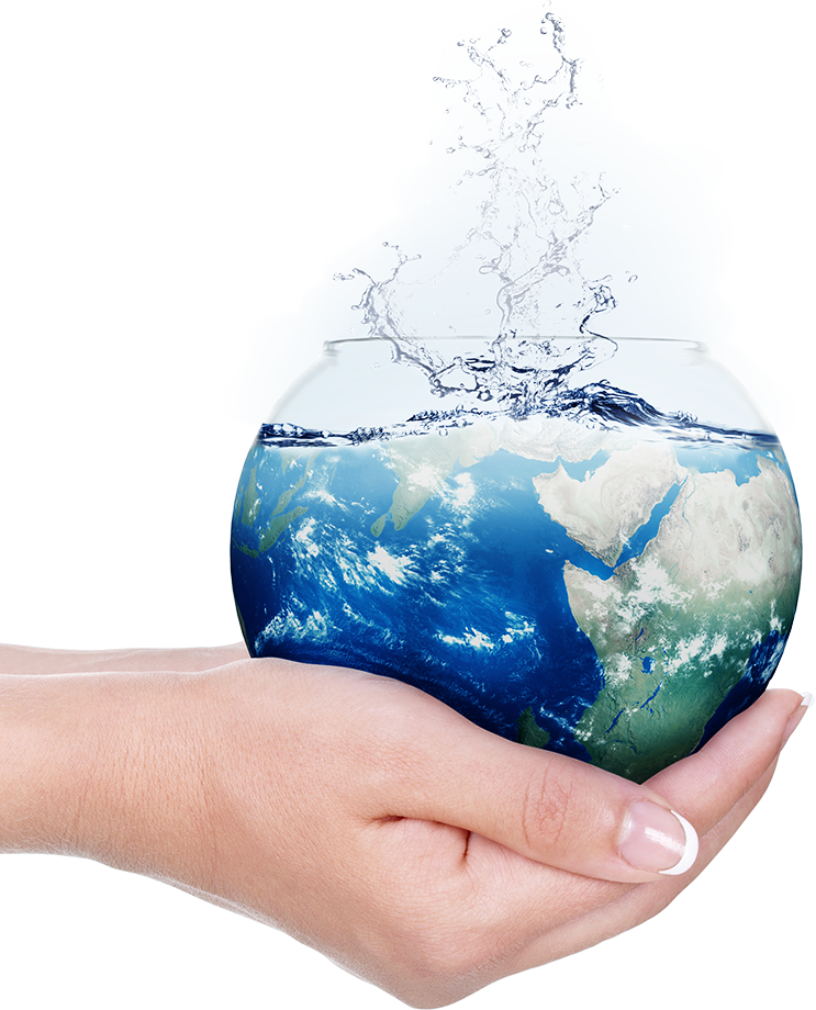 Download About - Water Resources Management PNG Image with No ...