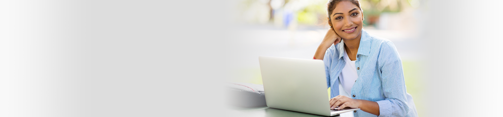 Download Adult Learning Programs - Girl PNG Image with No Background ...