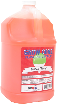 Download Snow Cone Syrup - Slush PNG Image with No Background - PNGkey.com
