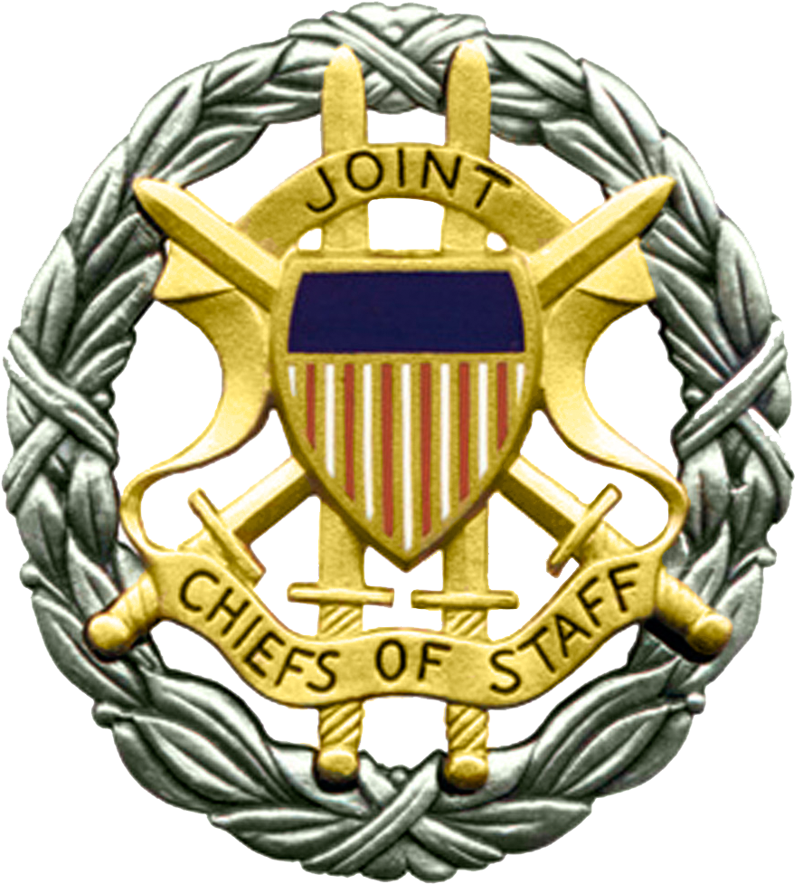 Download Office Of The Joint Chiefs Of Staff Identification ...