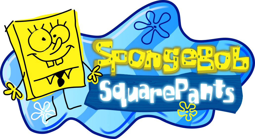 Download Spongebob Squarepants Under The Sea - Spongebob PNG Image with ...